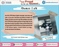 SEJARAH – STIKES NOTOKUSUMO